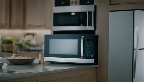 Decoding PF What Does PF Mean On A Microwave Machine Answered