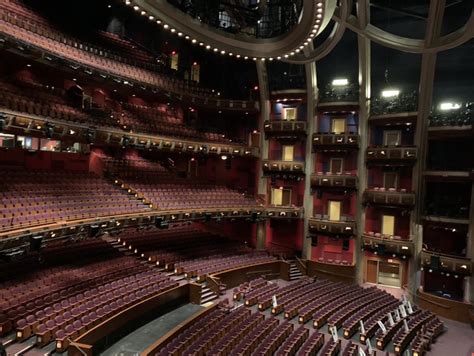 Dolby Theater Seating Map Cabinets Matttroy