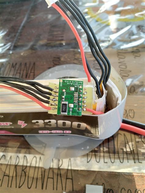 Smart Battery Bms Availability Other Hardware Ardupilot Discourse