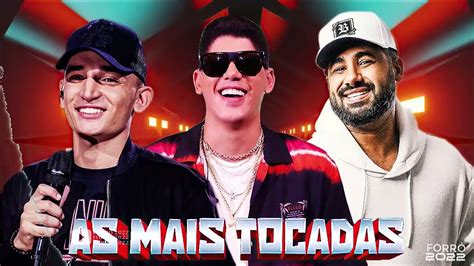 O Melhor Do ForrÓ 2022 JoÃo GomeszÉ VaqueiroraÍ Saia Rodada Youtube