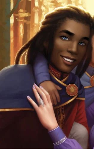 Prentice Endal The Book Lovers Wiki Fandom