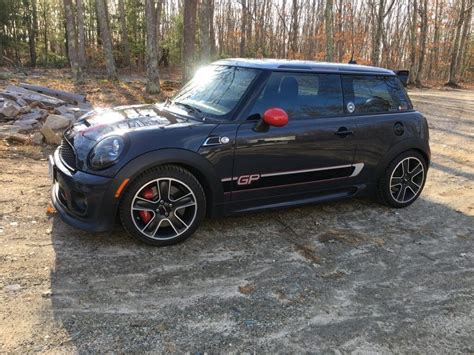 Mini Gp2 N0493 Mini Gp Register