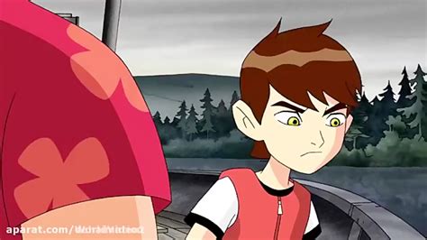 انمیشن بن تن دوبله فارسی بن تن ۲۰۲۲کارتون بن تن