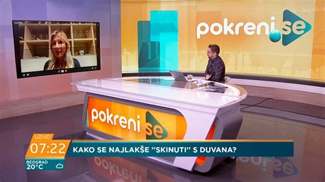 Dr Katarina Bajec Kako Ostaviti Pušenje