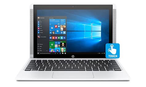 HP Tablet Detachable Keyboard Groupon Goods