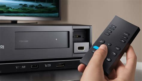 Guide How To Connect VCR To Samsung Smart TV Easily Descriptive Audio