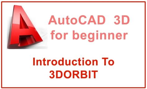 Learn AutoCAD For Free With These D Tutorials For Beginners Users