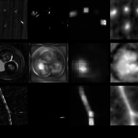 Defect Segmentation On Mvtec Ad Dataset For Each Sample Image There Download Scientific Defect Segmentation On Mvtec Ad Dataset For Each Sample Image There Download Scientific