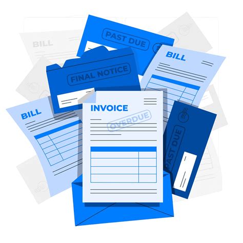 Approval Invoice App