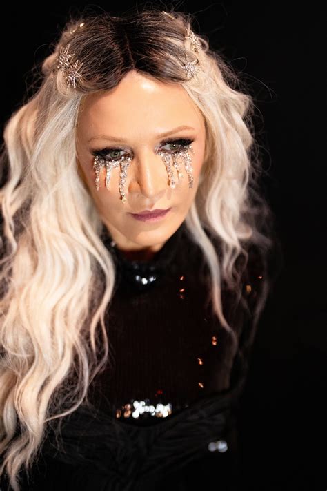 Danielle Spencer Returns With Regenerate Her First New Single In 14
