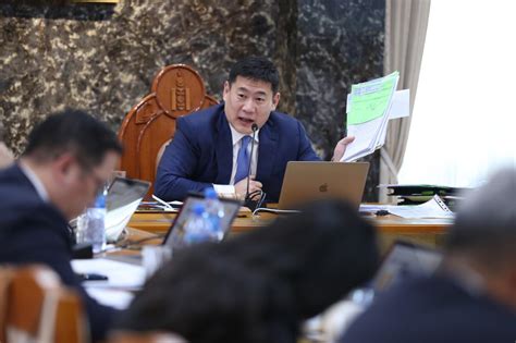 Авлига албан тушаалын гэмт хэрэгт өршөөл уучлал үзүүлэхгүй