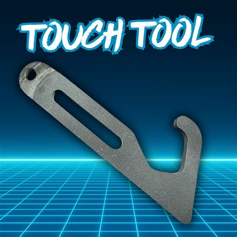 Touch Tool