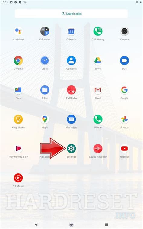 Reset Network Settings IGET Smart L103 How To HardReset Info