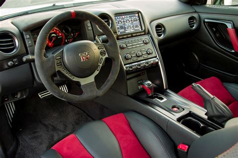 배경 화면 스포츠카 2015 닛산 Gt R 고성능 차 스티어링 휠 Netcarshow 넷 카 자동차 이미지 자동차 사진 바퀴 Gt R R35 Nismo