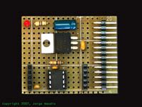 Microchip TCP IP Stack On The HPC Explorer Board