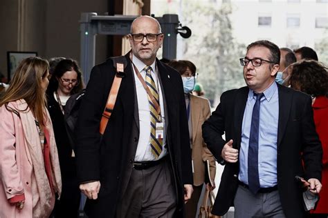 Comunidad Judía De Chile Se Reúne Con Ministras De La Segpres Y Del