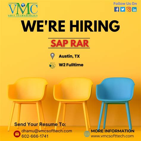 Vmc Soft Technologies Inc On Linkedin Saptraining Sap Saphana Sapfico Hana Sapmm
