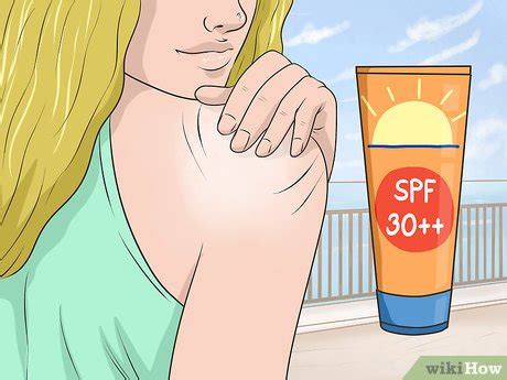 10 Expert Tips To Prevent Tanning In The Sun