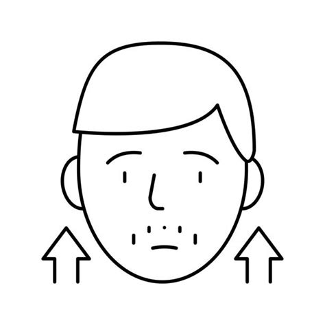 말단비대증 스톡 사진 및 일러스트 Istock