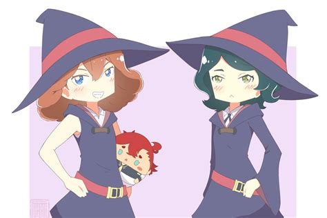 Suletta Mercury Sophie Pulone And Norea Du Noc Gundam And 2 More