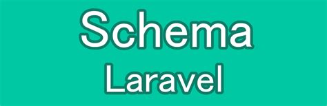 【laravel10】schemacreate と Schematableの使い方について マスジョイ