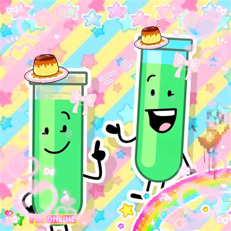 120 Test Tube Inanimate Insanity 🧪 Ideas In 2025 Test Tube Love