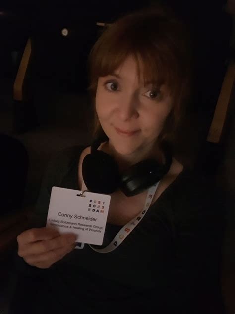 Barbara Bachmann On Linkedin Pcst2023