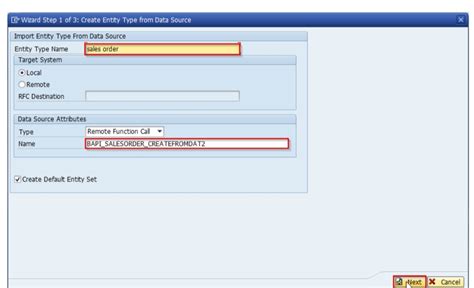 Learnsap Sales Order Creation Using Odata Sap Abap