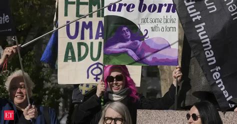 Biological Sex Vs Gender Identity Uk Supreme Court Ruling What Does