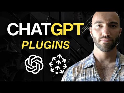 Free Video Chatgpt Plugins Build Your Own In Python From James