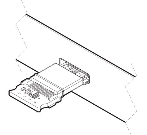 Headless Ghost A Simple HDMI Plug Display Emulator
