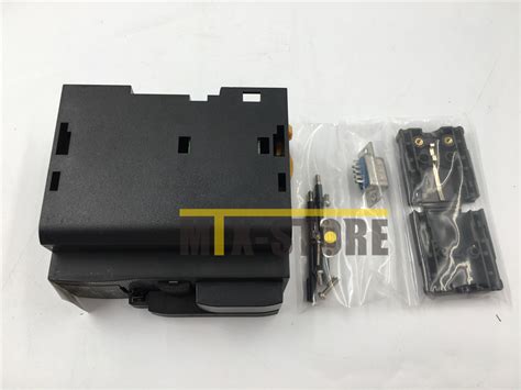1pcs Brand New Omron Plc Cpu Unit Cj2m Cpu13 Cj2mcpu13 Ebay