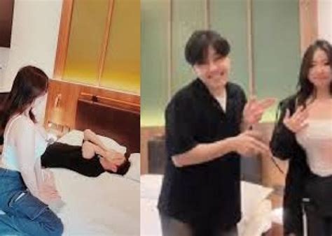 Profil Msbreewc Konten Kreator Onlyfans Kelahiran Jakarta Viral Usai Collab Dengan Lord Teguh