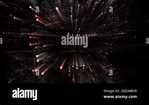 4k R Letter Alphabet Word Tag Cloud Computer Code Particle The Matrix