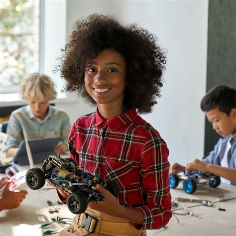 Stem Fuse On Linkedin Education Stemeducation Inclusiveeducation