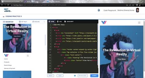 dheeraj kumar b on linkedin day5 ccbpian ccbp ccbpintensive nxtwave 30daysofcode…