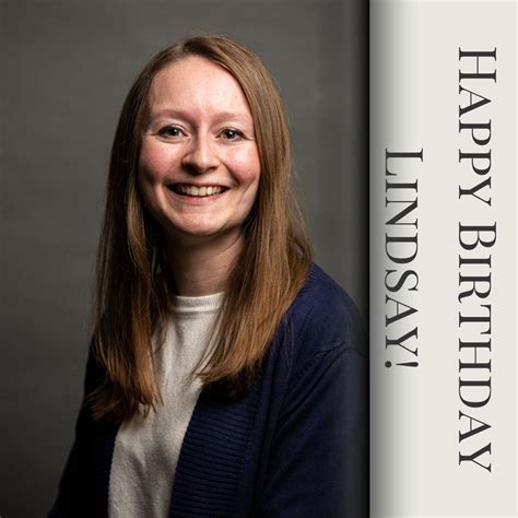 Help Us Wish Lindsay A Happy Birthday Today Lindsay Is One Of Our Newest… Bare Wealth Advisors