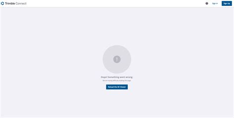 Trimble Connect Shared Viewer Model Is Corrupted Trimble Connect Sketchup Community