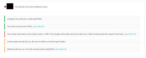 Swift Universal Link Configurations Issue Stack Overflow