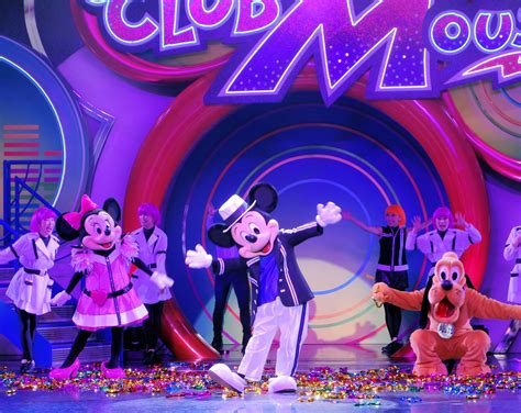 Tdr40周年“dream Go Round” 写真ブログannex