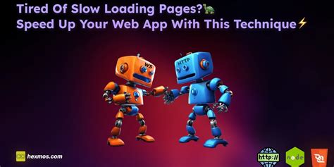 Tired Of Slow Loading Pages Speed Up Your Web App With Websockets