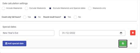 Calculate Time Kianda Low Code Platform For Business Process Automation