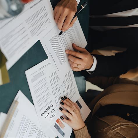 The Dos And Donts Of Diy Divorce In Australia