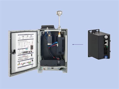 Methane Gas Analyzer Module Sensor And Air Monitors Aeroqual