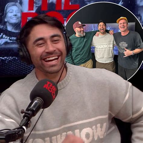 Shaun Johnson On Not Coming Back From Retirement ‘league Lounge And More Rova