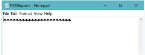 Generic Text Only Printer Not Printing As Expected Microsoft Community