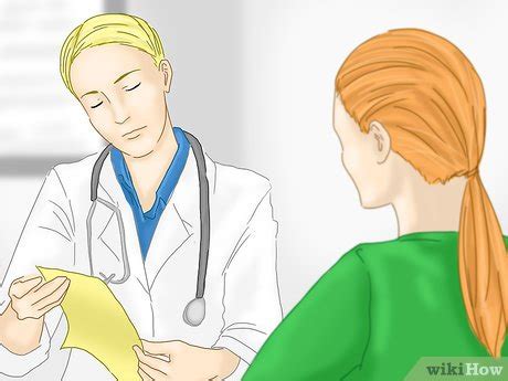 How To Treat Hyperthyroidism With Pictures WikiHow Health