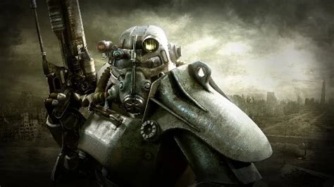 Купить Fallout 3 Game Of The Year Edition Pc Gog Ru Global