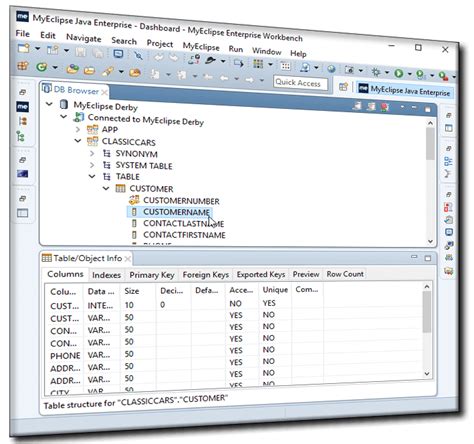功能特征 MyEclipse官方中文网