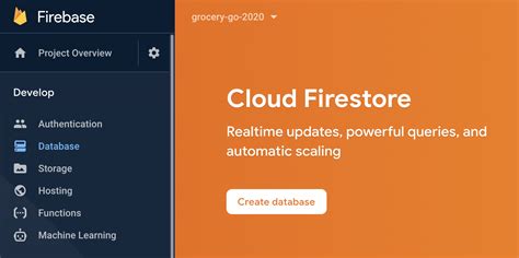 Building A Flutter App Part Adding Firebase To The Flutter Project Today I Learned In Code
